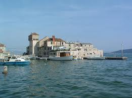 Kaštel Gomilica - Kaštela