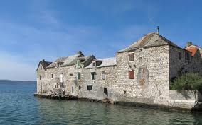 Kaštel Gomilica - Kaštela