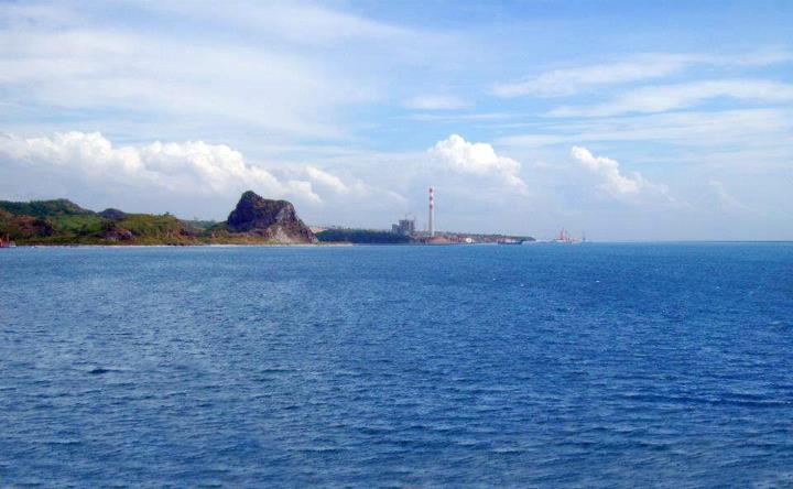 Mariveles Coal-Fired Power Plant - Mariveles