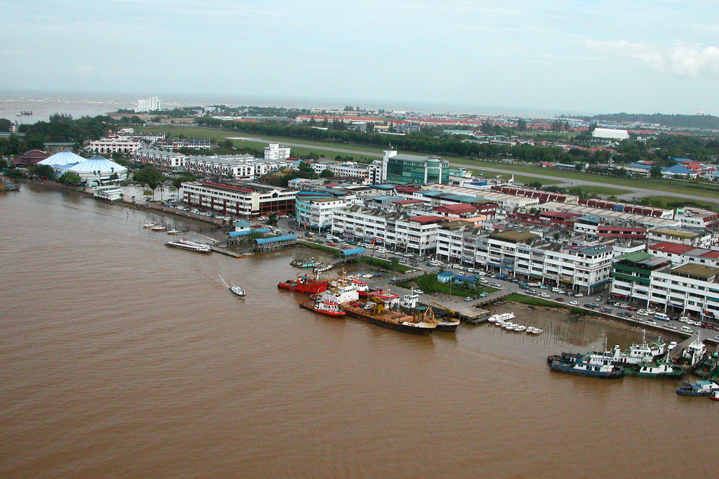 Bintulu