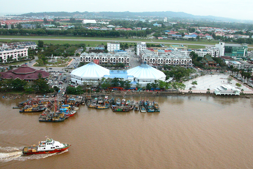 Bintulu