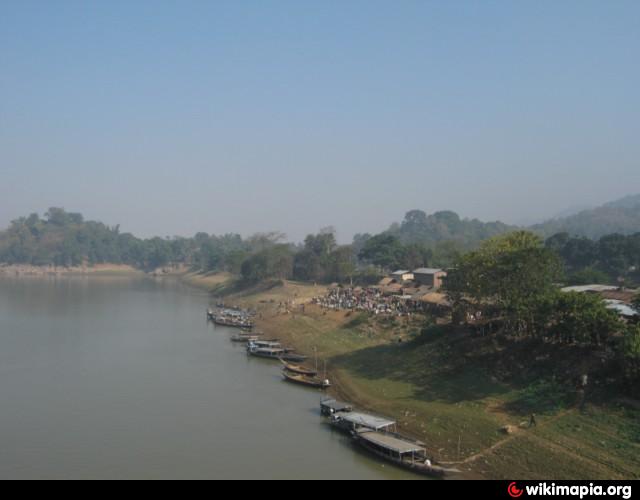 Chandrapur Bridge - Chandrapur