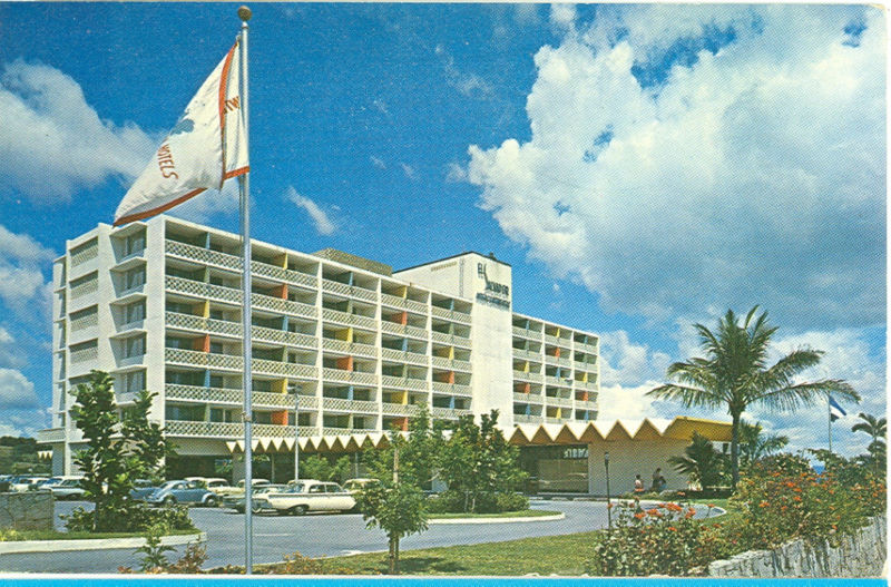 Hilton San Salvador - San Salvador