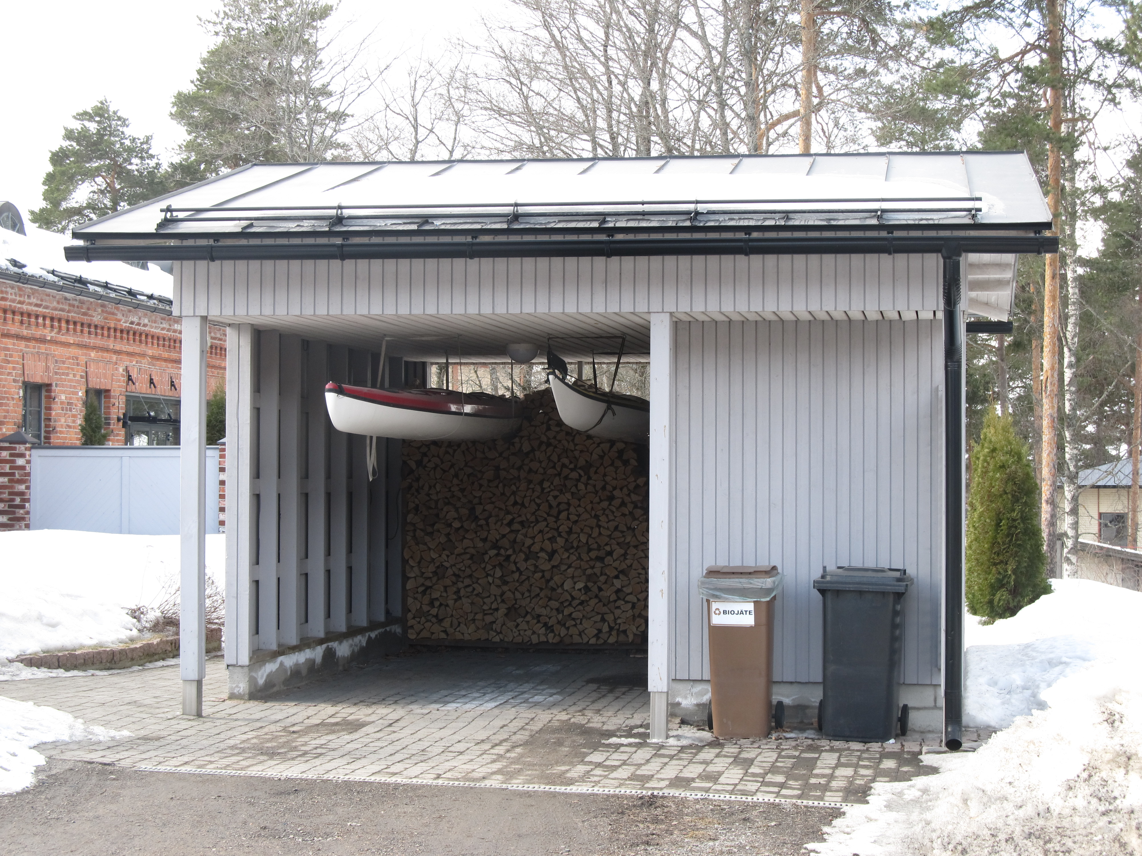Liiteri - Lappeenranta