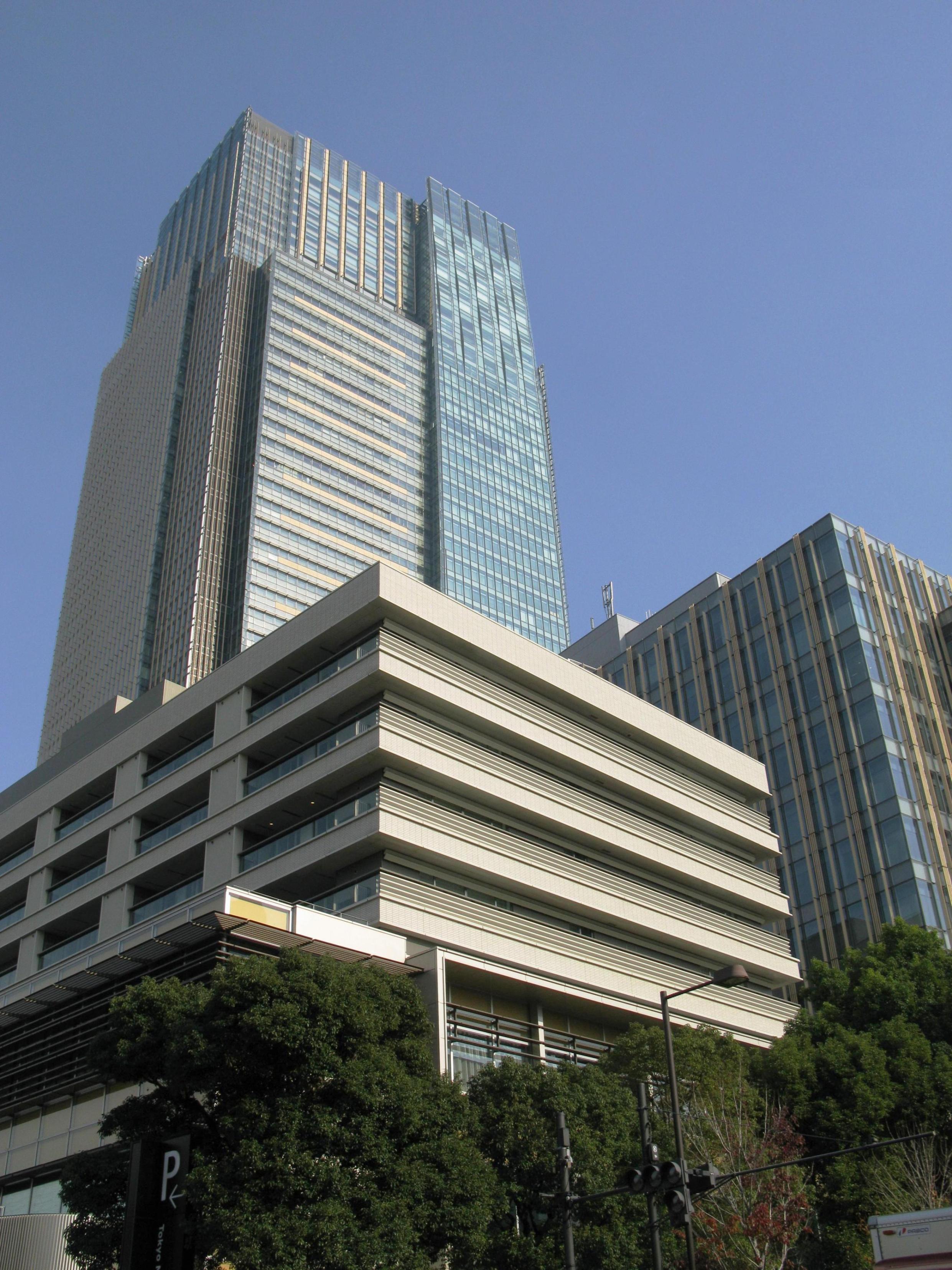 Tokyo Midtown - Tokyo