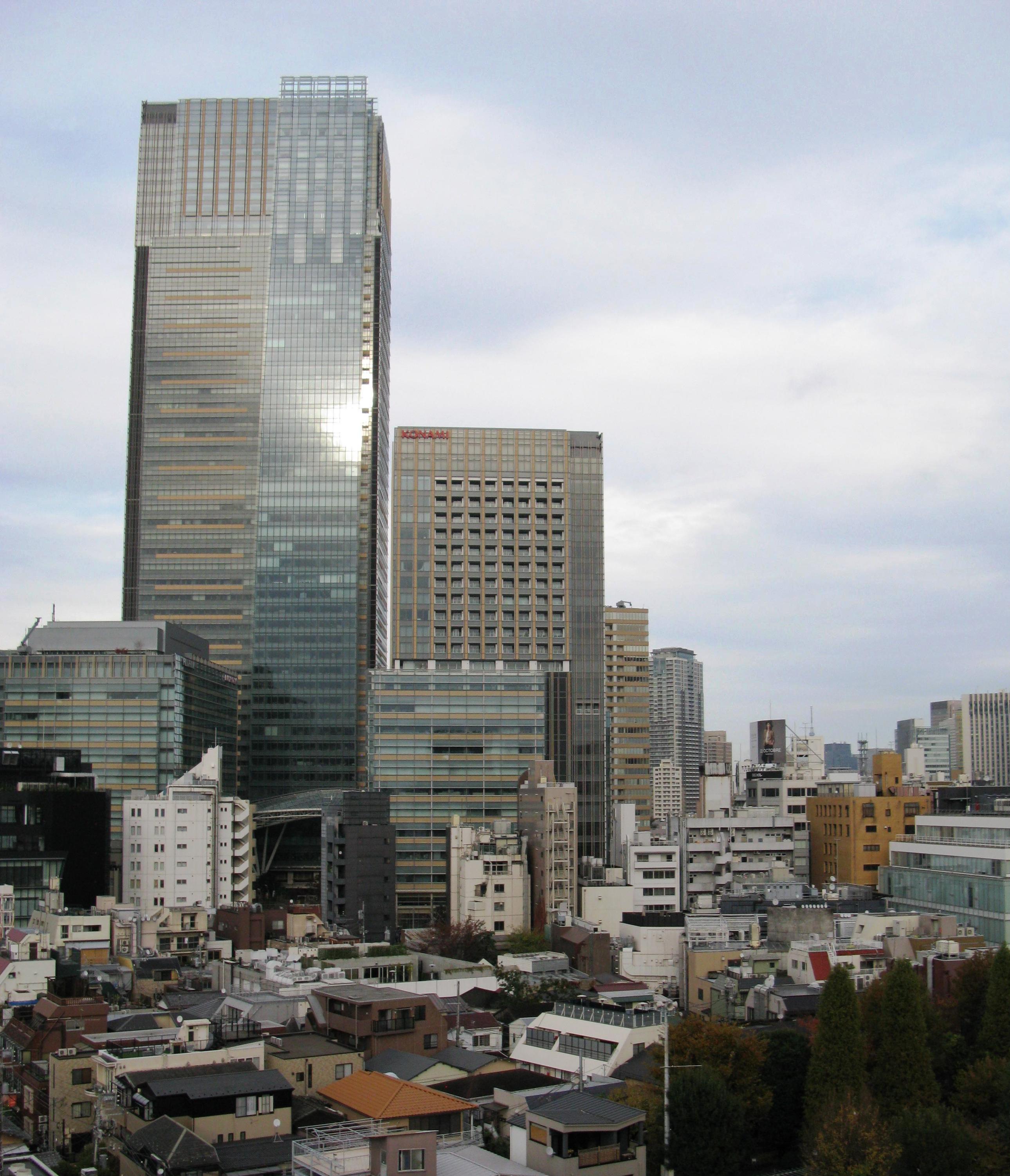 Tokyo Midtown - Tokyo
