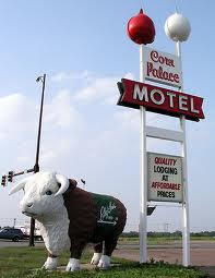 Mitchell, South Dakota