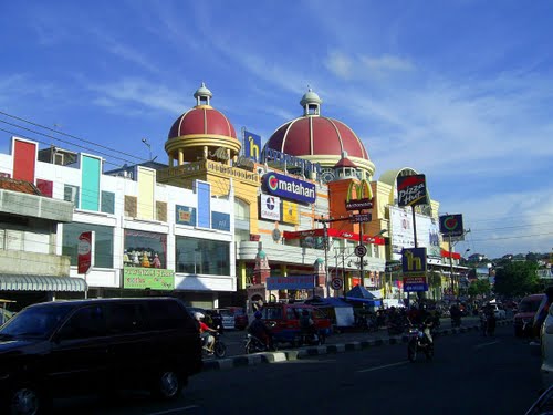 Java Super Mall - Semarang