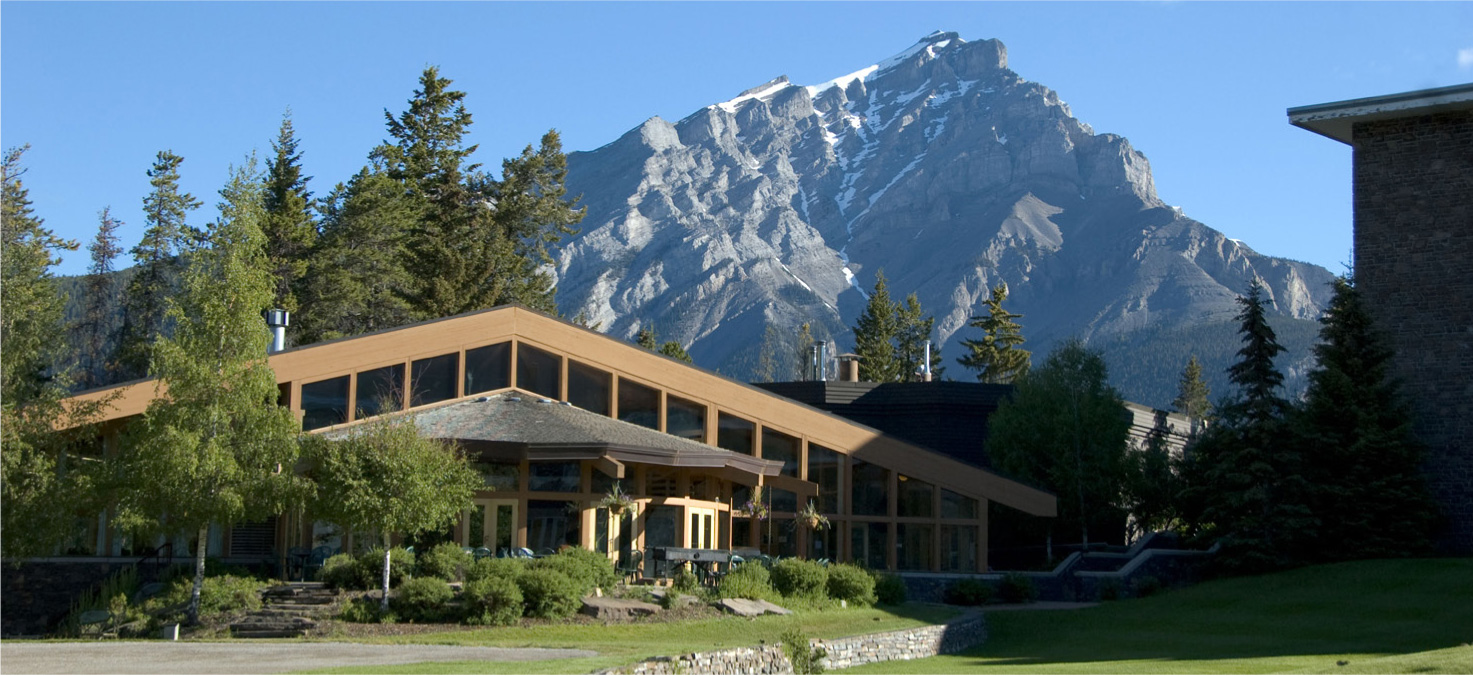 The Banff Centre