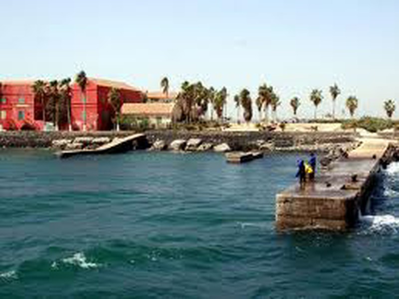 Dakar Region (Cap-Vert Peninsula)