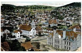 Lead, South Dakota
