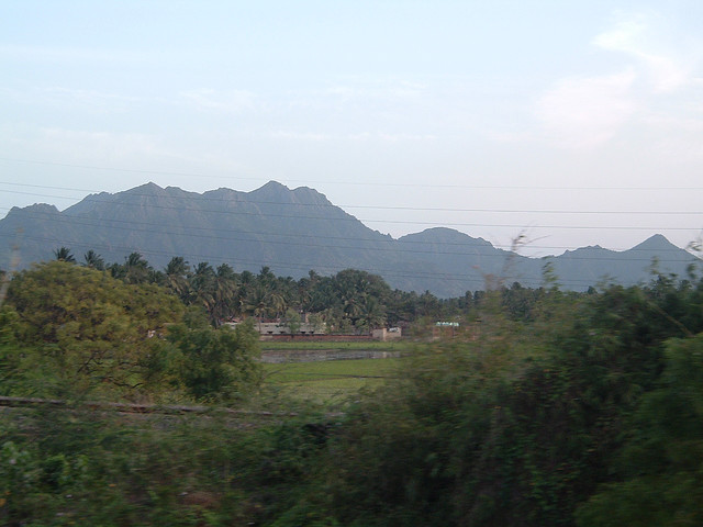 Kanya Kulam Village