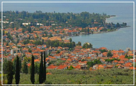 Agria (Griechenland)