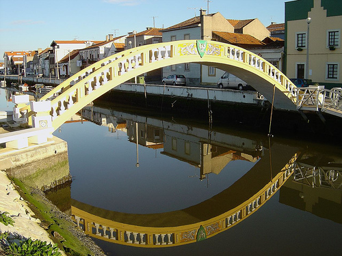 Aveiro
