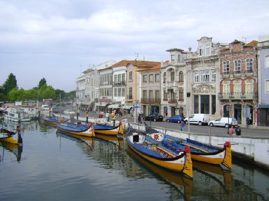 Aveiro, Portugal