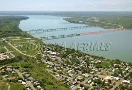 Chamberlain, South Dakota