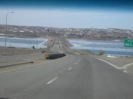 Chamberlain, South Dakota