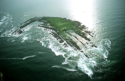 Destruction Island