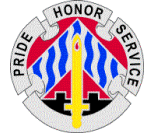 63d Regional Support Command - Mountain View, California