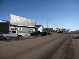 Eagle Butte, South Dakota