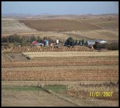 Gregory, South Dakota | city