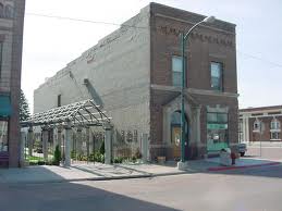 Gregory, South Dakota | city