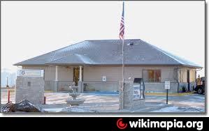 Gregory, South Dakota | city