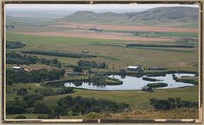 Gregory, South Dakota | city