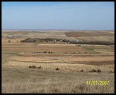 Gregory, South Dakota | city