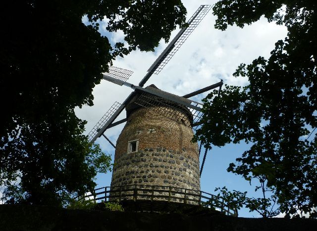 Altstadt (Feste) Zons - Dormagen