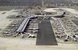 Stapleton International Airport (site) - Denver, Colorado