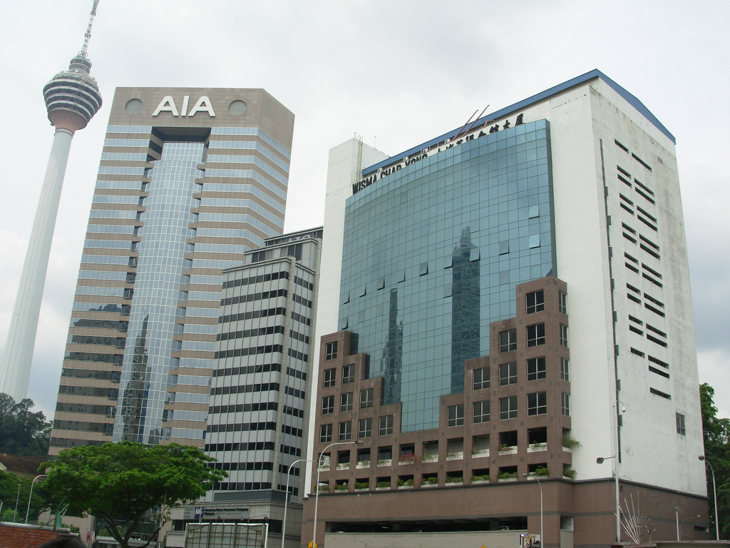Wisma Char Yong - Kuala Lumpur