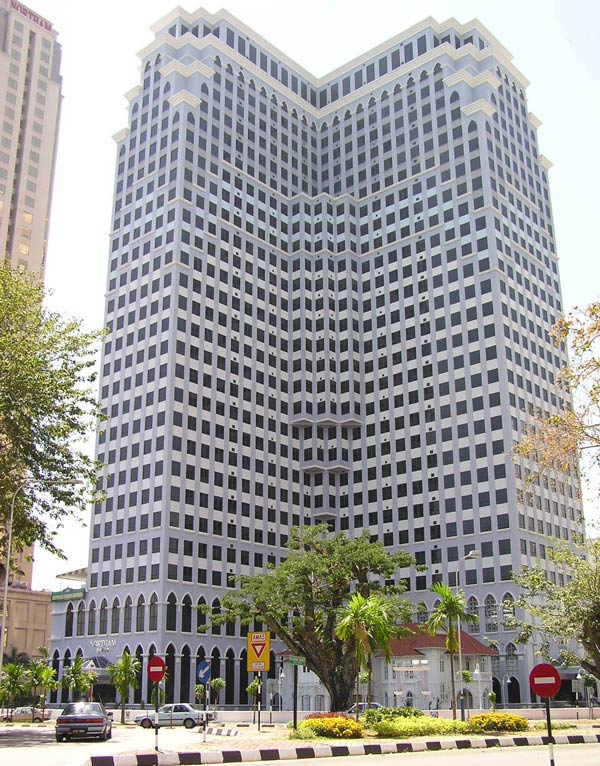 Northam Tower - George Town