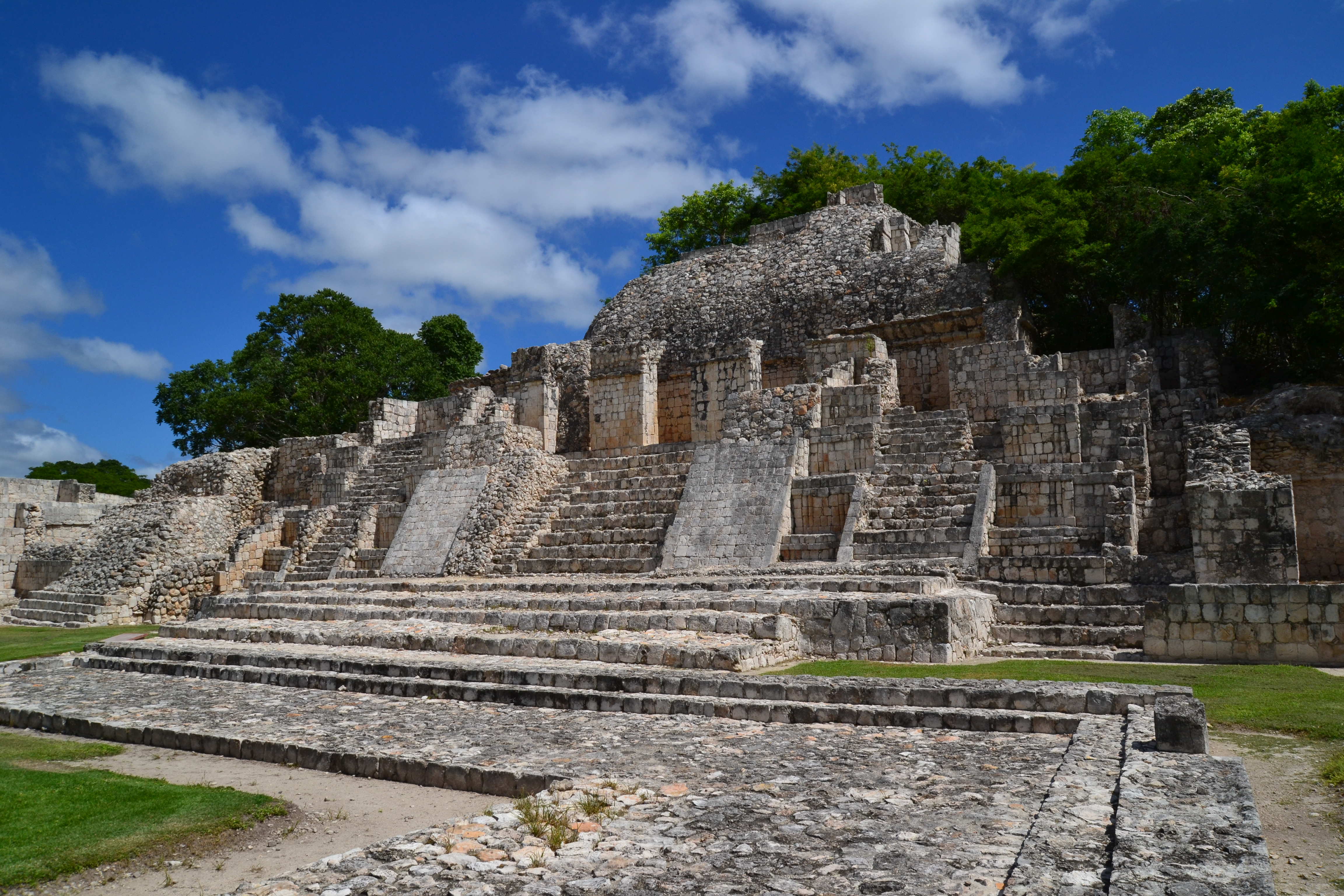 Northern Temple