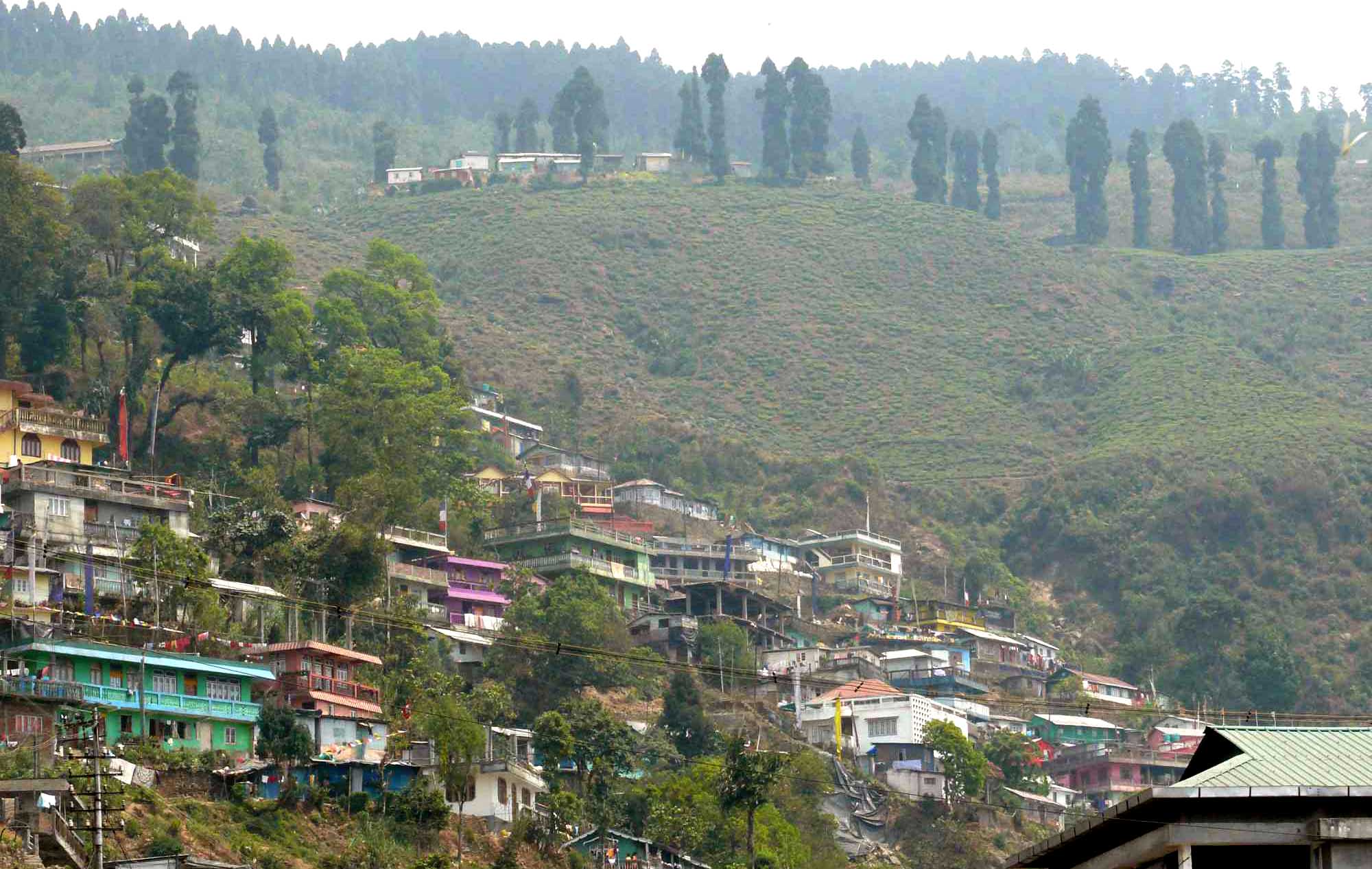Kurseong
