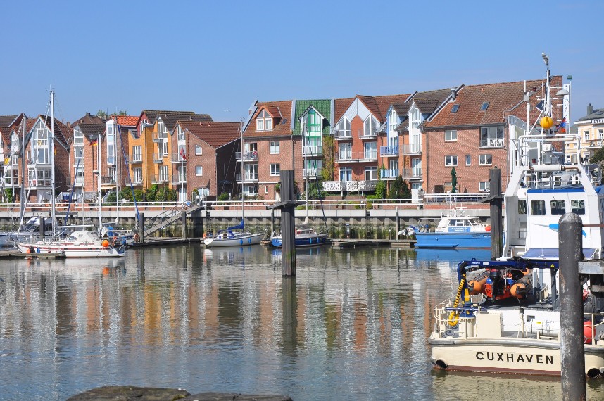 Cuxhaven