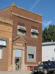 Woonsocket, South Dakota