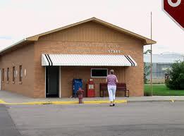 Woonsocket, South Dakota