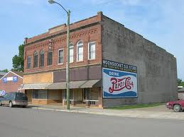 Woonsocket, South Dakota