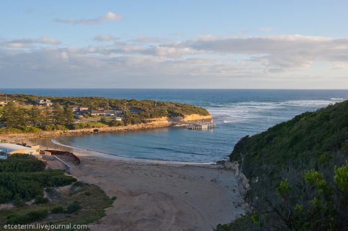 Port Campbell | town