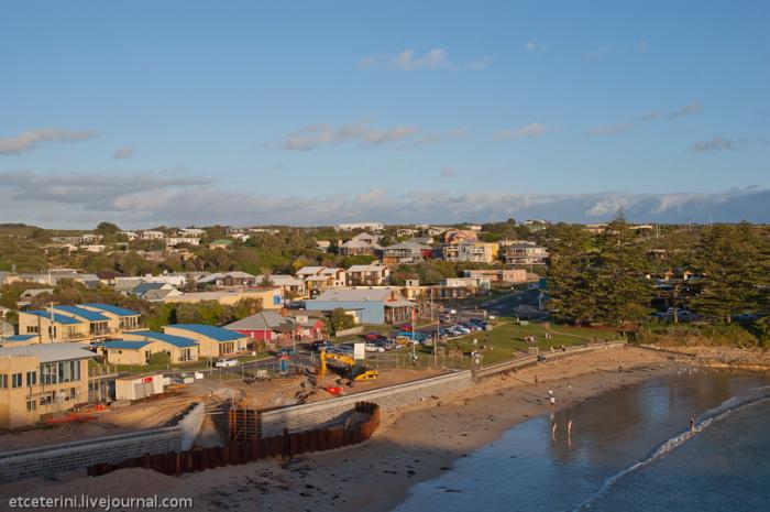 Port Campbell | town