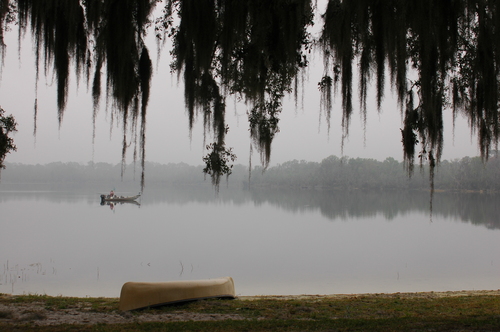 Lake Umatilla