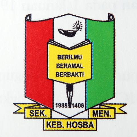 SMK Hosba