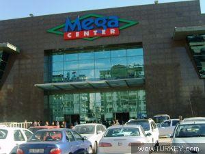 Mega Center