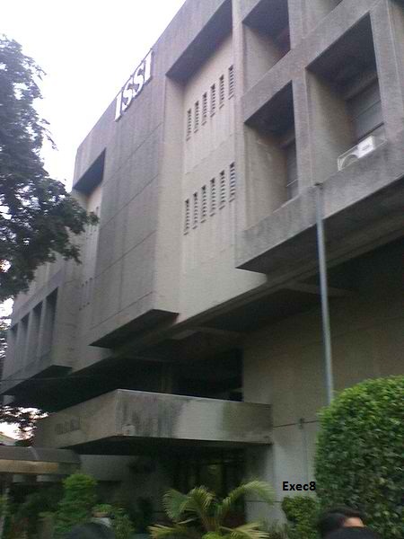 E. Virata Hall (UP Institute for Small-Scale Industries) - Quezon City