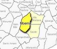 Moema - São Paulo