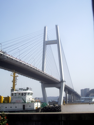 Bridge - Zhenhai