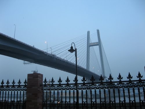 Bridge - Zhenhai