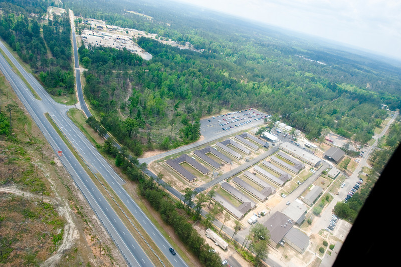 RSLC - ARC | military, training center, military intelligence agency