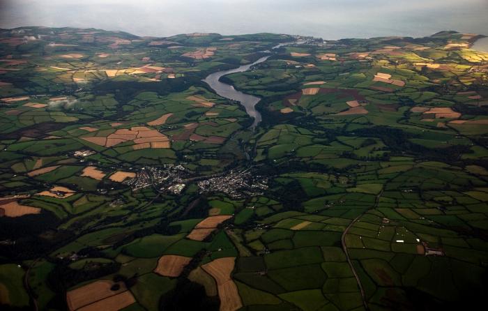 Lostwithiel